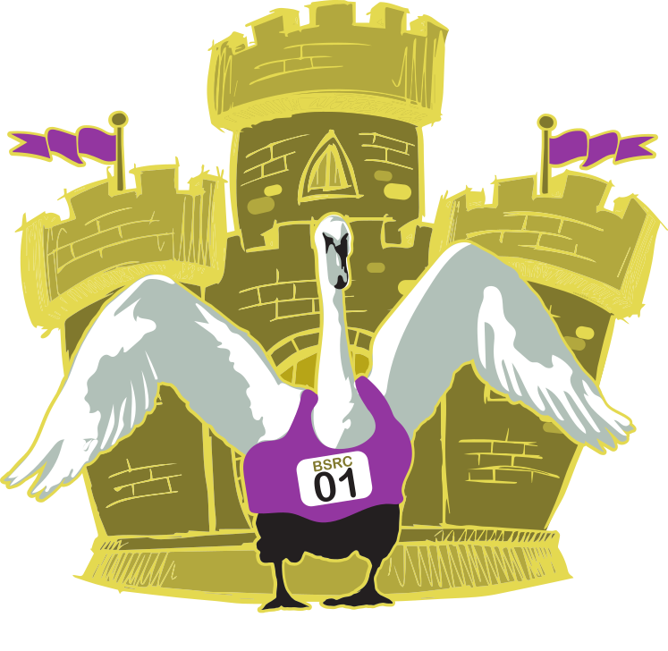 The Buckingham Half Marathon